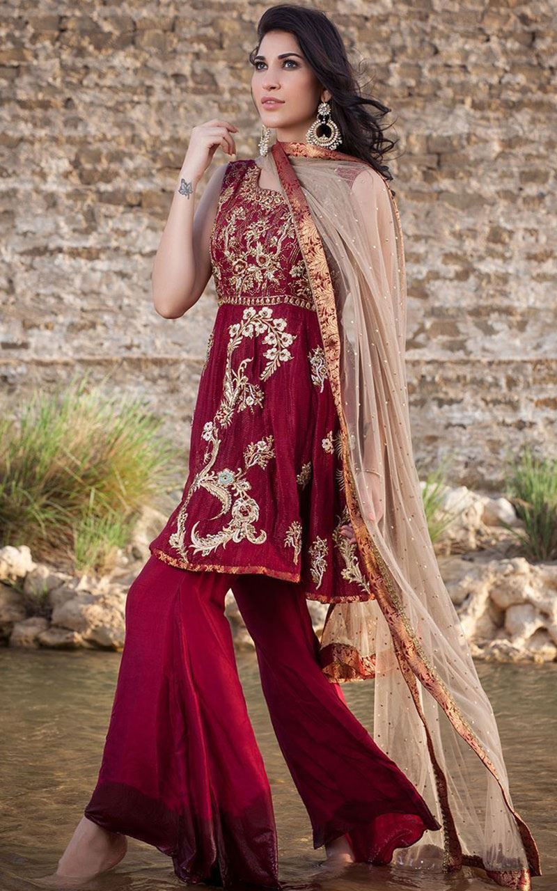 Mehrnoush