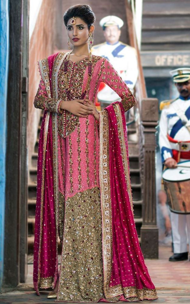 The khaista : pink lady