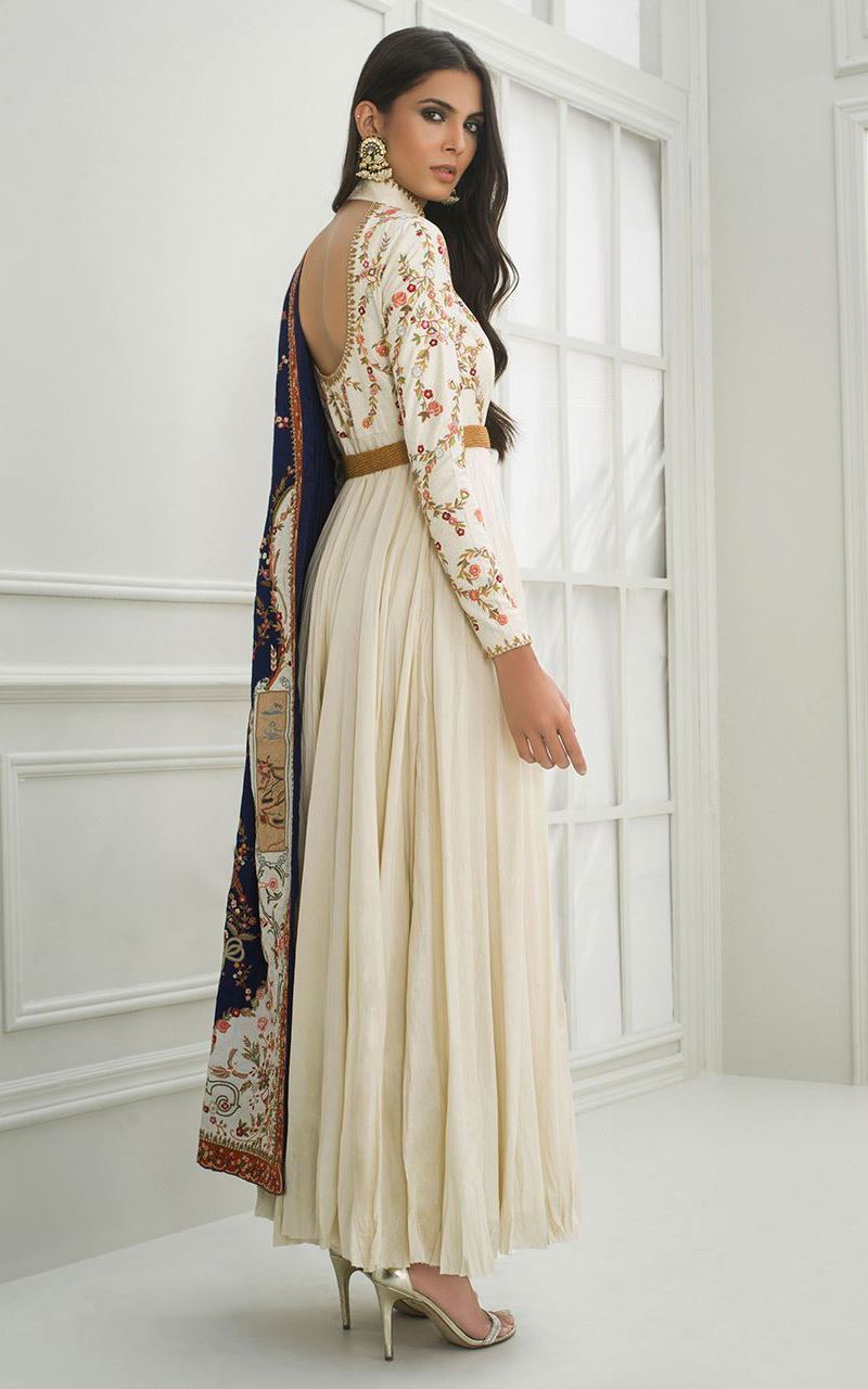 Long crushed peshwas